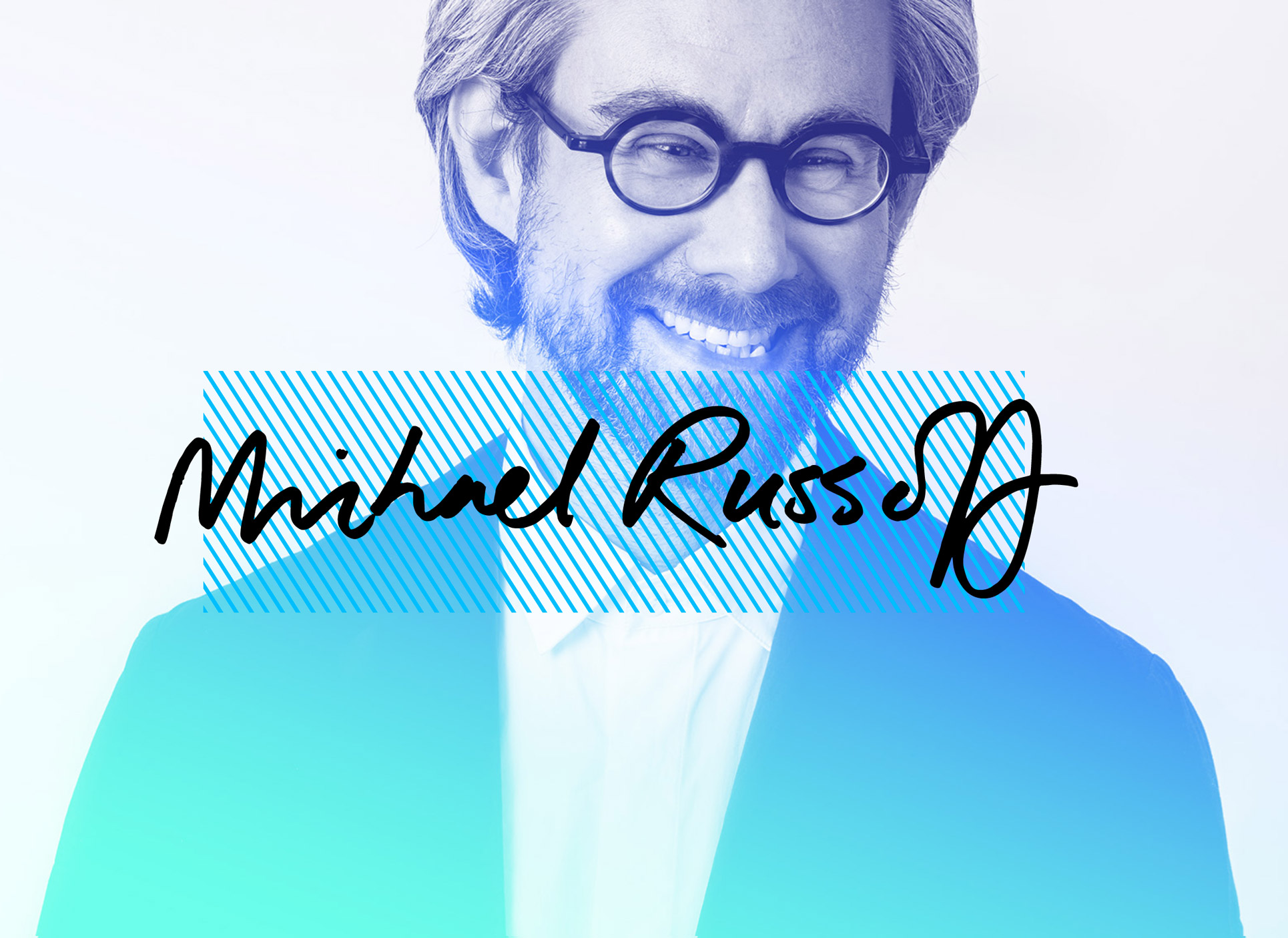 Michael – Portfolio