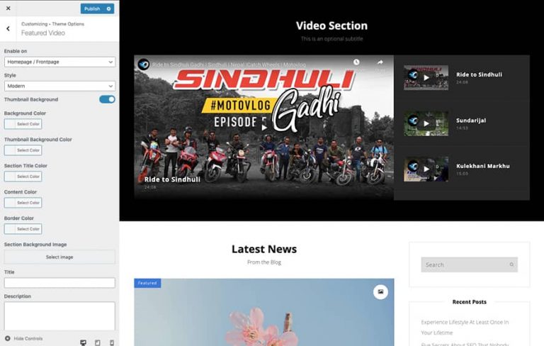 Photo Journal Pro 4.0 Update with New Magazine Features and Demos ...