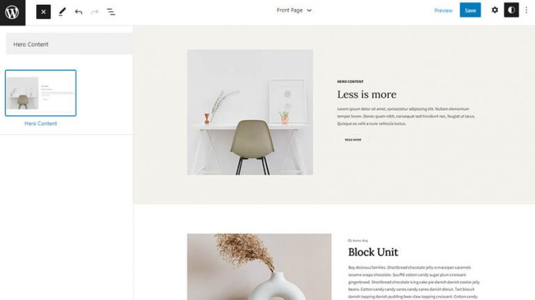 Axton - Catch Themes