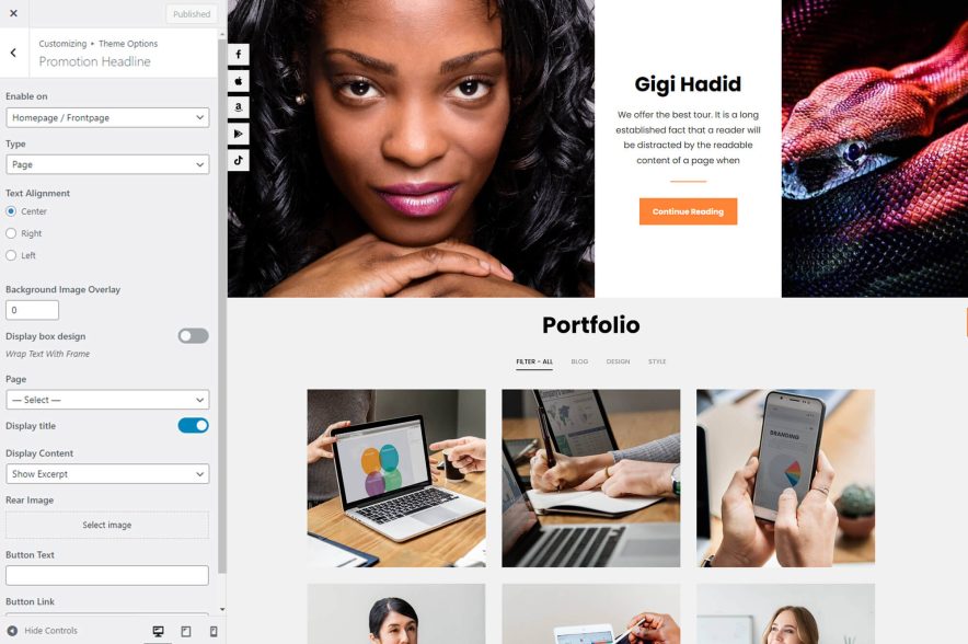 Catch Corporate Pro – A Premium Multipurpose Corporate WordPress Theme ...