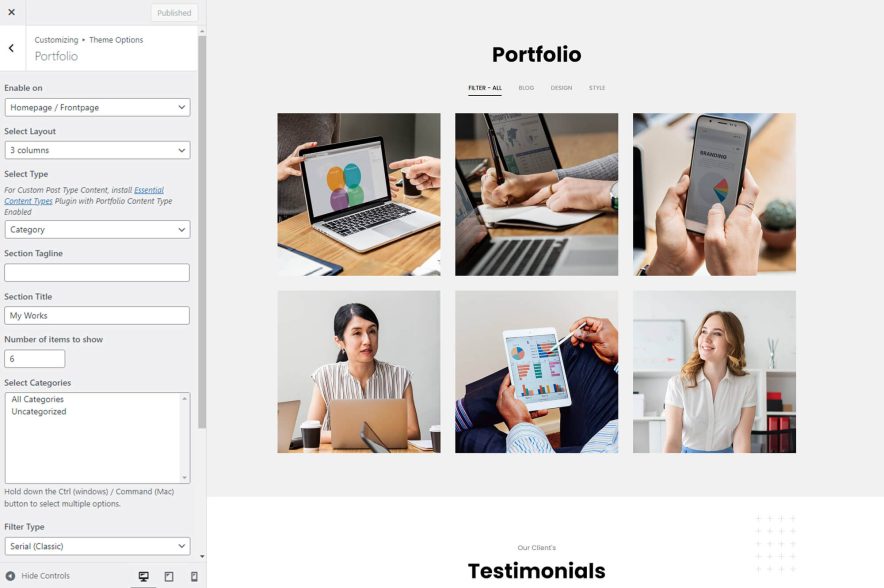 Catch Corporate Pro – A Premium Multipurpose Corporate WordPress Theme ...