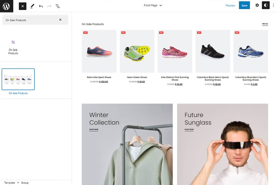 Threadwears Pro - Catch Themes