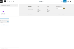 Drinkify - Catch Themes