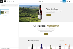 Drinkify - Catch Themes