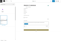 Drinkify - Catch Themes