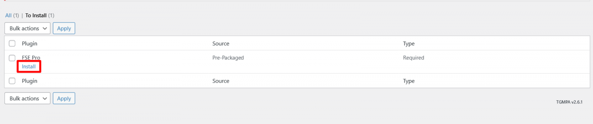 Rhythmic Pro - Catch Themes