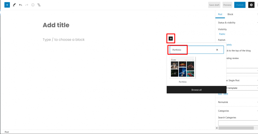 Lensation Pro - Catch Themes