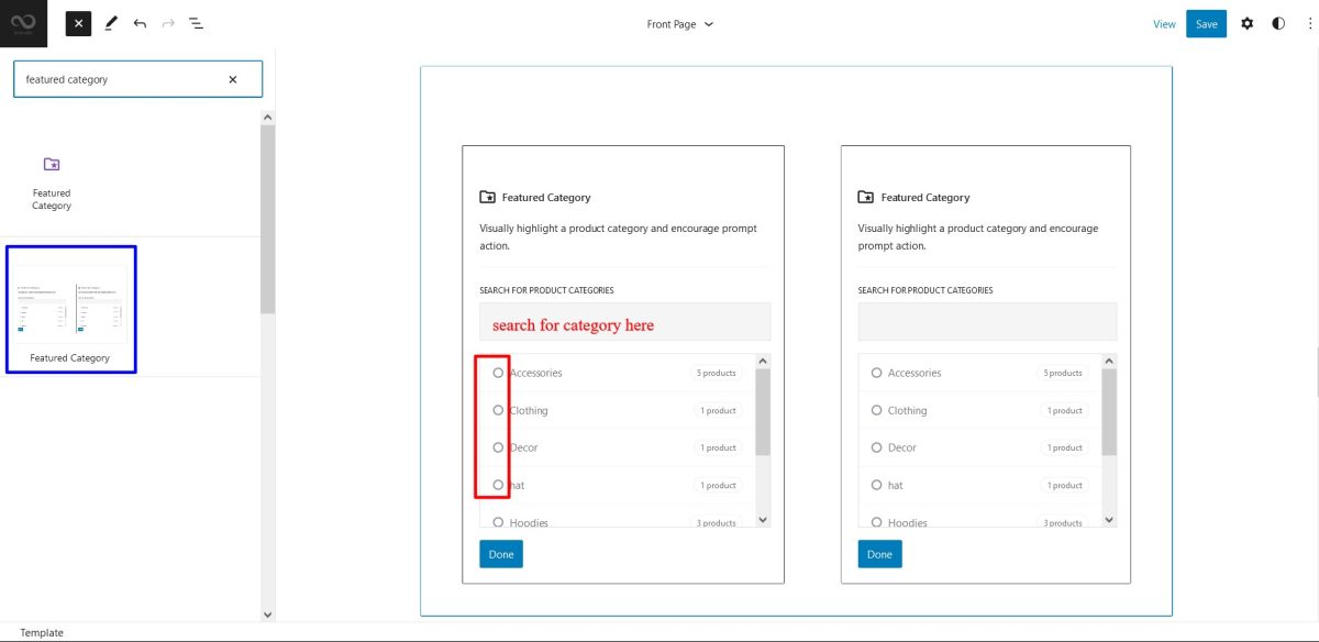 Threadwears Pro - Catch Themes