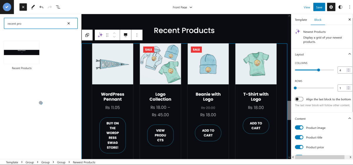 BizBoost - Catch Themes