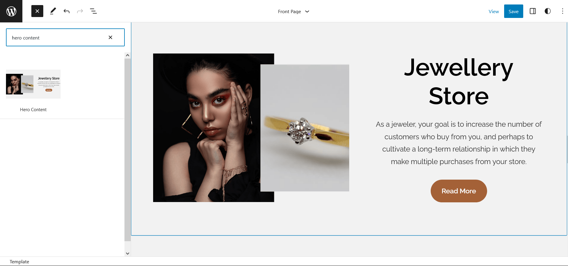 Skincues Lite - Catch Themes