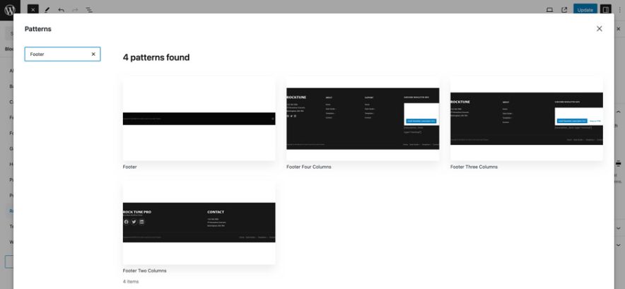 Rock Tune Pro - Catch Themes