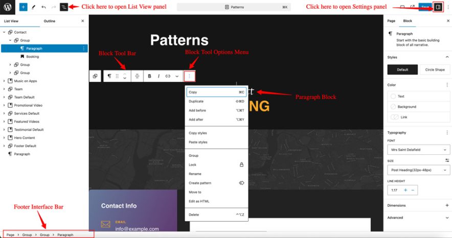 Euphony Blocks Pro - Catch Themes